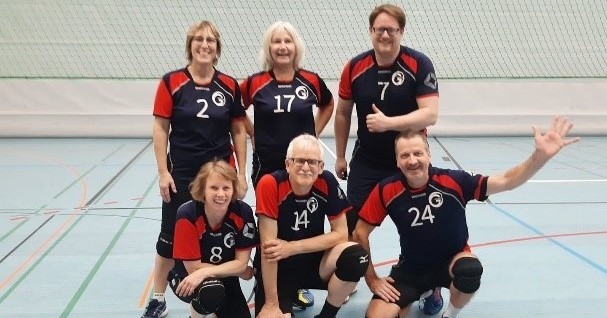 TGM Indiaca – Rheinhessischer Nikolaus Cup in Worms-Leiselheim