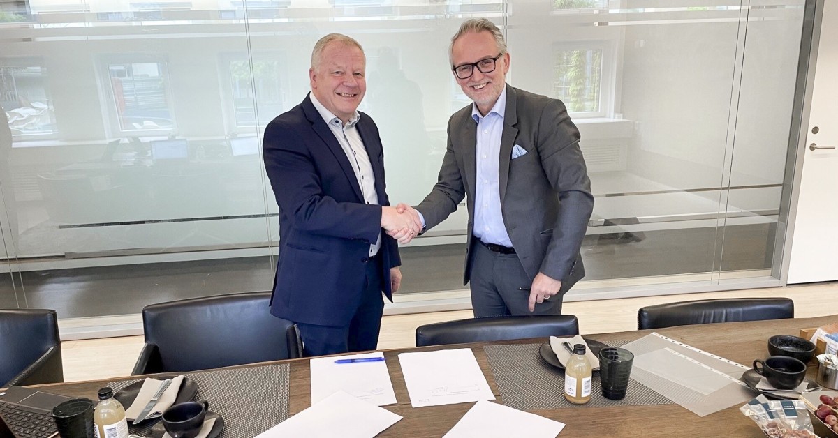 HNC Group A/S wird Teil der Momentum Group AB!