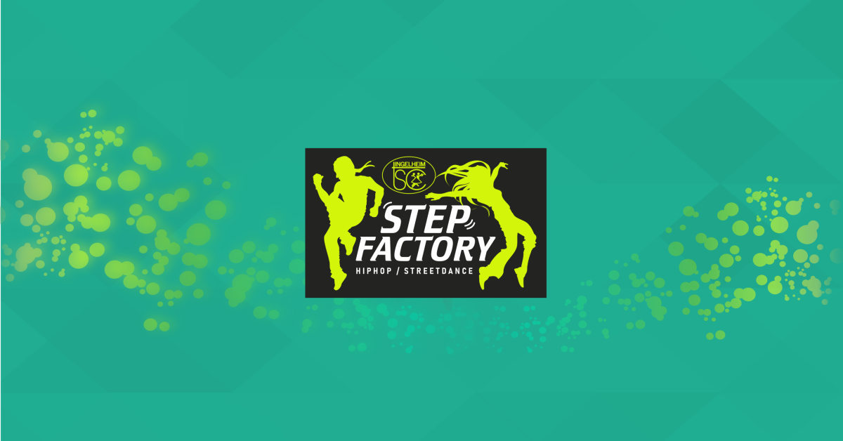 Aufnahmestopp für alle Step Factory Trainingsgruppen