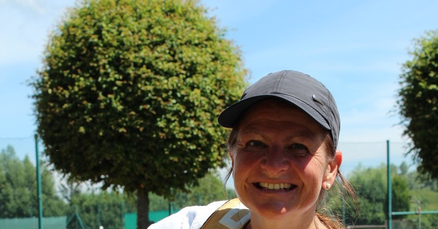 Offinger Tennisdamen reiten weiter auf Erfolgswelle