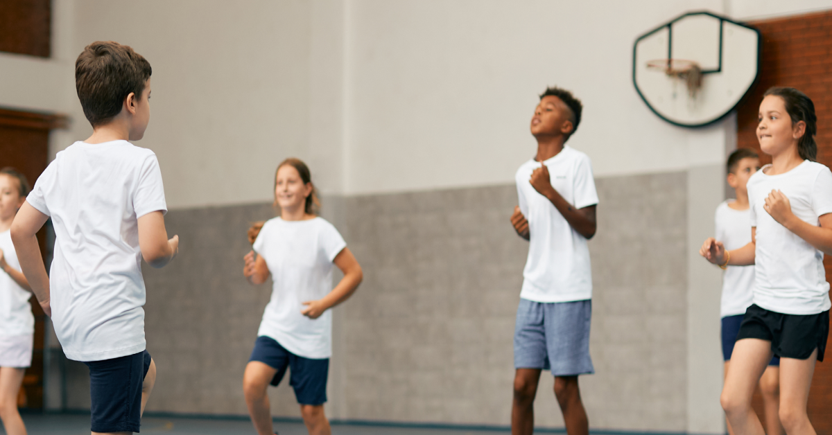 Integration durch Sport