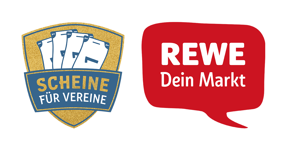 REWE Scheine für Vereine 2023