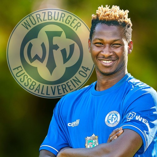 1. Mannschaft - Würzburger Fußballverein e.V.