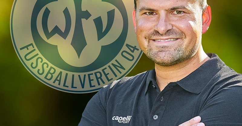 U23 Trainer Marcel Bauer schließt B-Lizenz als Lehrgangsbester ab