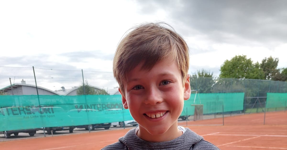 Toller Erfolg für Offinger Nachwuchsspieler